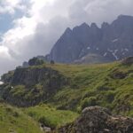 Private two days (one night) tour to Kazbegi and Juta with hikes - via Mtskheta. - What to Expect on Your Two-Day Mountain Adventure