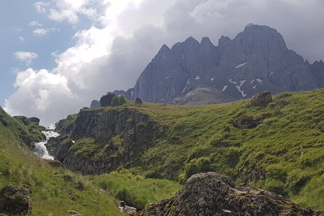 Private two days (one night) tour to Kazbegi and Juta with hikes - via Mtskheta. - What to Expect on Your Two-Day Mountain Adventure