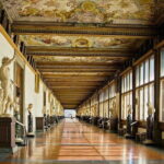 Private Uffizi's Gallery tour - An Inside Look at the Uffizi Private Tour Experience