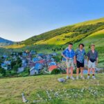 PRIVATE Umoljani Village - Lukomir Village Hike - FAQ about the Umoljani to Lukomir Village hike