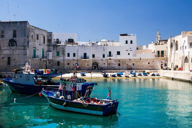 Private UNESCO Heritage Tour at Matera and Alberobello - Authenticity, Value, and Overall Impression