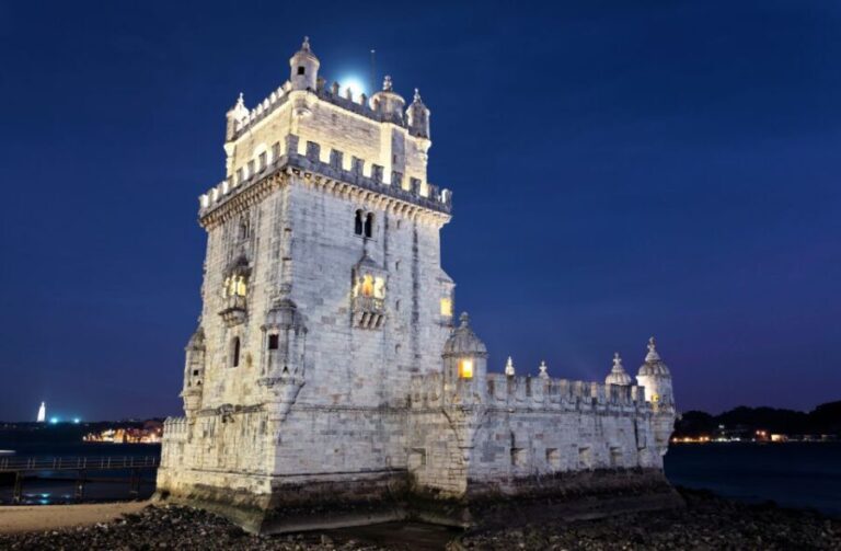Private Unforgetable Full Day Tour in Lisbon - Why This Tour Offers Great Value