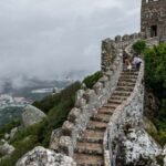 Private Unforgetable Full Day Tour in Sintra - Detailed Breakdown of the Itinerary