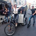 Private Up to 12 Guests-ONE RICKSHAW, E-Bikes, E-Scooters - Final Thoughts: Is It Worth It?