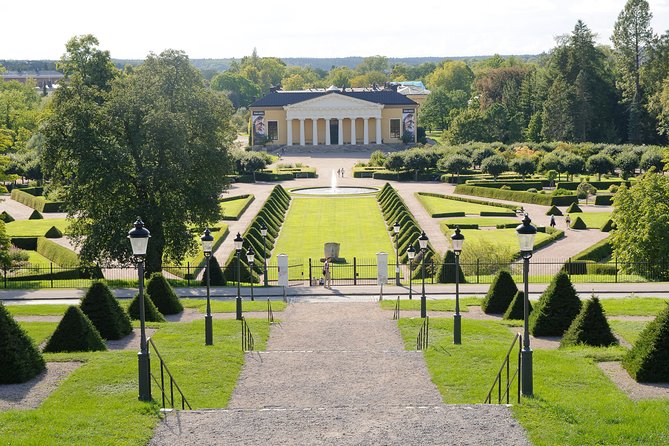 Private Uppsala & Sigtuna Half Day Tour - Key Points
