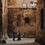 Private Vacation Photography Session with Local Photographer in Barcelona - How Reviews Enhance the Picture