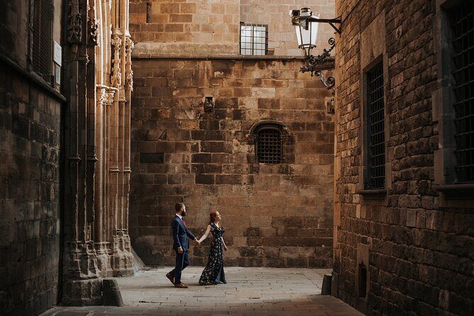 Private Vacation Photography Session with Local Photographer in Barcelona - How Reviews Enhance the Picture
