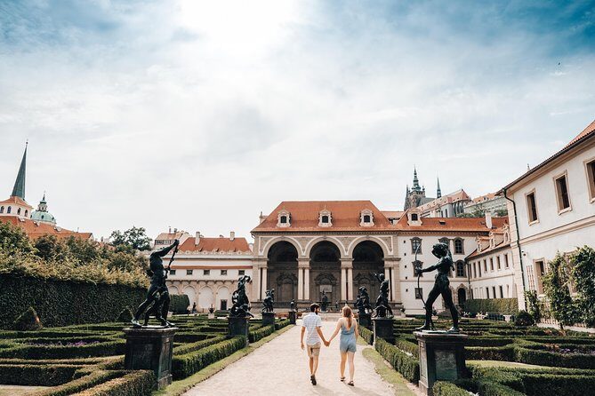 Private Vacation Photography Session with Local Photographer in Prague - The Value of This Experience