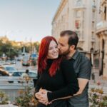 Private Vacation Photography Session with Photographer in Madrid - What You Can Expect During the Photoshoot
