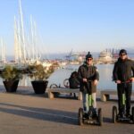Private Valencia Beach Segway Tour - Thorough Breakdown of the Itinerary