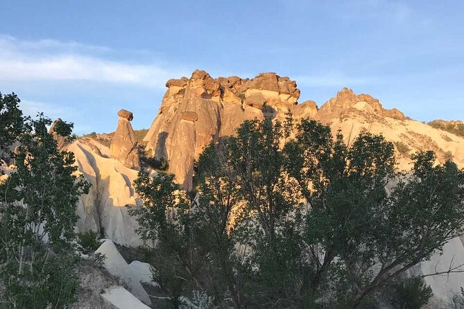 Private Valley ATV Tour in Cappadocia with a Licensed Guide - Key Points
