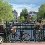 Private Van Gogh Walking Tour through Amsterdam - What’s Included and How It Enhances Your Experience