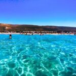 Private Van Tour to Falassarna Beach from Chania - The Journey: Comfortable, Convenient, and Scenic