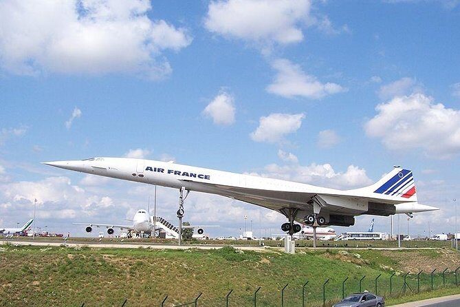 Private Van Transfer from CDG To Airport Beauvais - The Practicalities