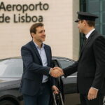 Private Van Transfer from Lisbon to Airport - In-Depth Look at the Transfer Process