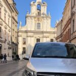 Private Van's Driver and Guide in Poland and Central Europe - Why Choose a Private Driver and Guide in Poland?