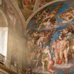 Private Vatican Guided Tour with Skip-the-Line Tickets - Detailed Breakdown of the Itinerary