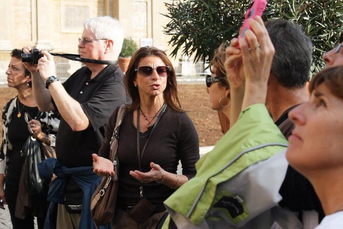 Private Vatican In Depth 5-Hour Tour - Skip The Line - Authentic Insights from Reviews