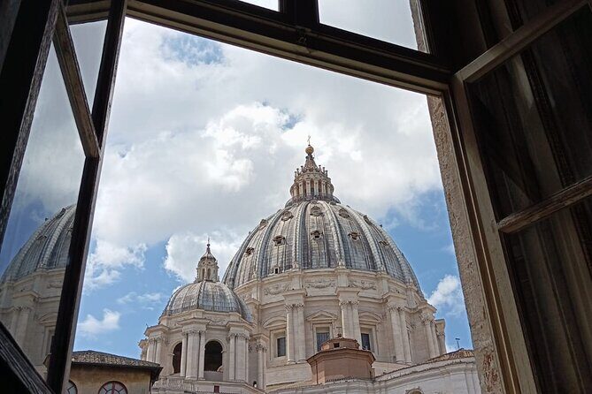 Private Vatican Museums, Sistine Chapel Highlights Tour - Practical Details and Tips
