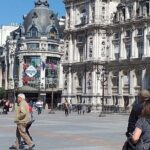 Private vehicle and driver for your Paris - Paris trips. - A Closer Look at the Service