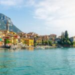 Private vehicle to Como and Bellagio from Milan (boat ride) - Transportation and Timing