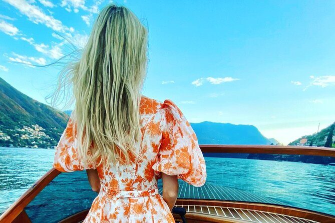 Private Venetian Wooden Boat Tour up to 10 pax - The Itinerary in Detail