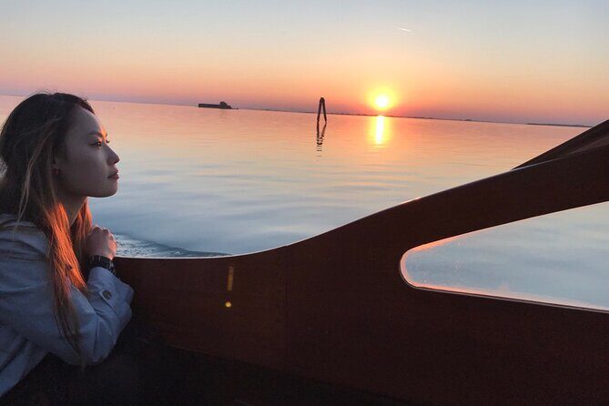 Private Venice Lagoon Boat Tour (7 hours) - Starting Point and Duration: A Relaxed Morning