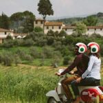 Private Vespa Tour: Florence and Surroundings - The Day’s Highlights: A Mix of Sightseeing, Scenic Views, and Tasting