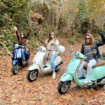 Private Vespa West Tour-Seixal,São Vicente,Porto Moniz(4hr) - What Makes This Tour Stand Out?