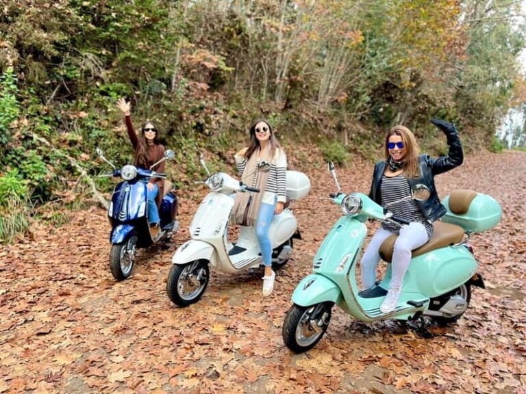 Private Vespa West Tour-Seixal,São Vicente,Porto Moniz(4hr) - What Makes This Tour Stand Out?