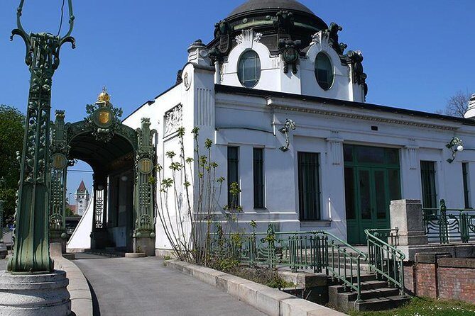 Private Vienna Art Nouveau Walking Tour - Authentic Experiences and Reviews