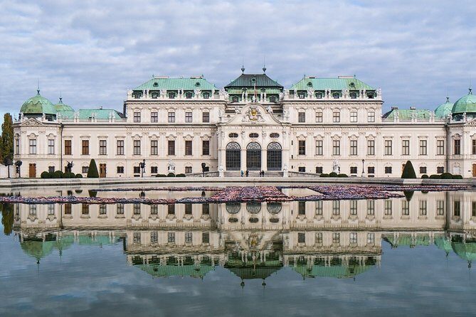 Private Vienna City Tour with Schonbrunn Palace Visit - An In-Depth Look at the Experience