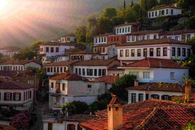 Private Village Life Sirince Trip - Key Points