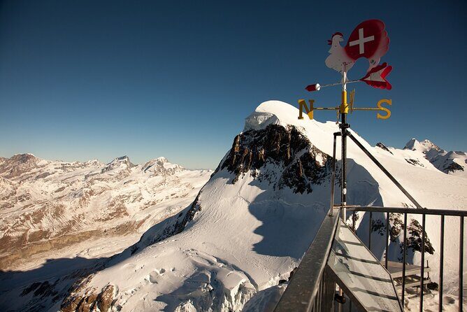 Private Village Tour in Zermatts Alpine - Why Choose This Tour?