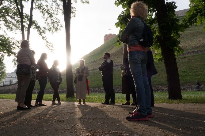 Private Vilnius Ghost & Legends tour - The Sum Up: Who Should Sign Up?