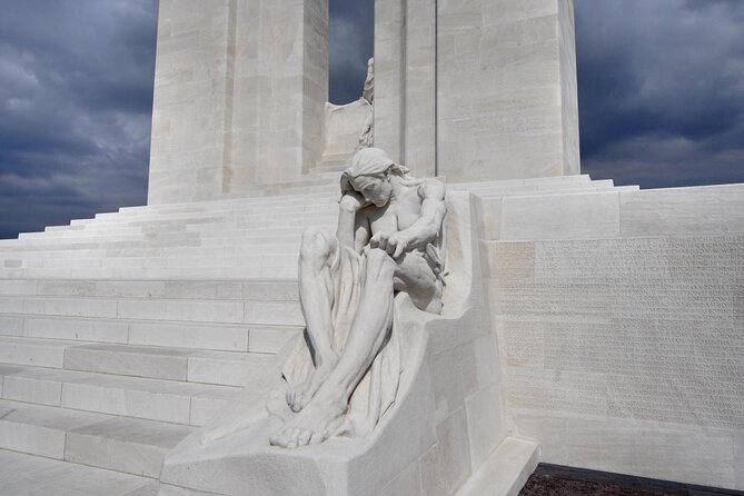 Private Vimy and Belgium Canadian Battlefield Tour from Bruges - An Honest Breakdown of What You Can Expect
