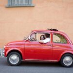 Private Vintage Fiat 500 Tour from Florence with Lunch - A Feast for the Senses: Tuscan Lunch