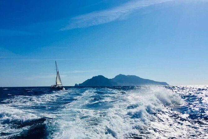 Private VIP Amalfi Coast Sunset Yacht Cruise with Aperitif - Value and Who Should Consider This Tour