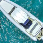 Private VIP boat tour in cyclades - Exploring the Itinerary