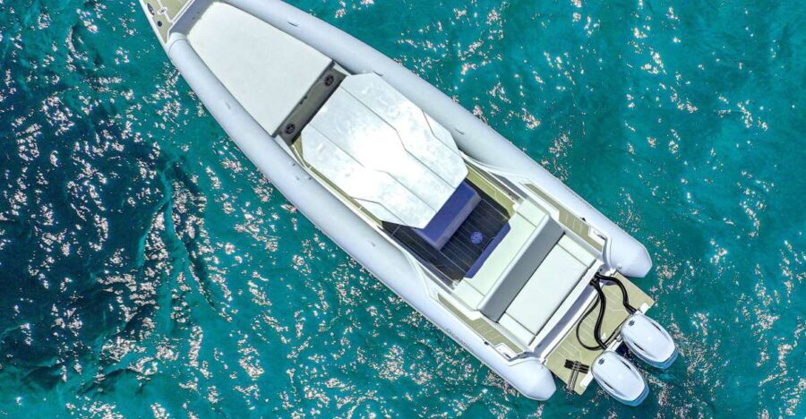 Private VIP boat tour in cyclades - Exploring the Itinerary