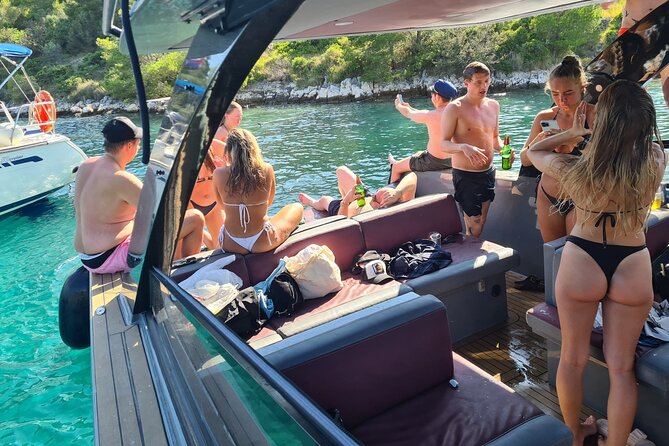 Private VIP Brac and Hvar Day Trip from Split - Key Points