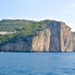 Private VIP day boat cruise to Gaeta and Sperlonga - The Itinerary in Depth