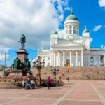 Private VIP Guided Helsinki City Tour - Customization and Flexibility