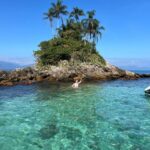 Private VIP Paradise Ilha Grande Speed Boat from Rio - How the Itinerary Unfolds