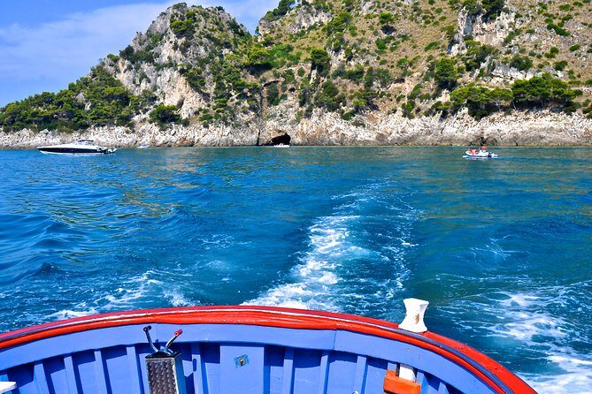 Private VIP Tour at Blue Grotto - What to Expect During the Experience