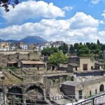 Private Vip Tour of Pompeii Day Trip From Rome - A Stroll Along the Naples Boardwalk & Pizza Lunch