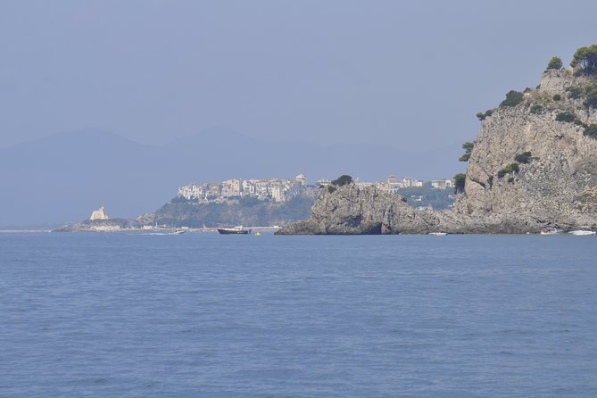 Private VIP Tour "Riviera di Ulisse"(Montagna Spaccata - Gaeta) - Sperlonga to Gaeta: An In-Depth Look at the Private VIP Riviera di Ulisse Tour