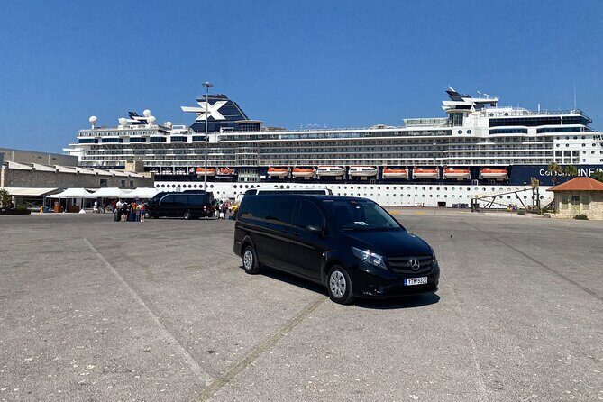 Private Vip Transfer - Key Points
