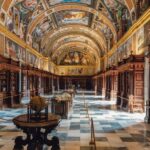 Private VIP visit El Escorial Palace, Monastery and Gardens - The Itinerary in Detail