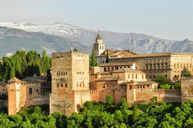 Private Visit to Alhambra in Granada from Seville - Final Thoughts